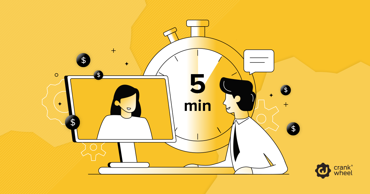 The First 5 Minutes of a Virtual Client Meeting: What Financial ...
