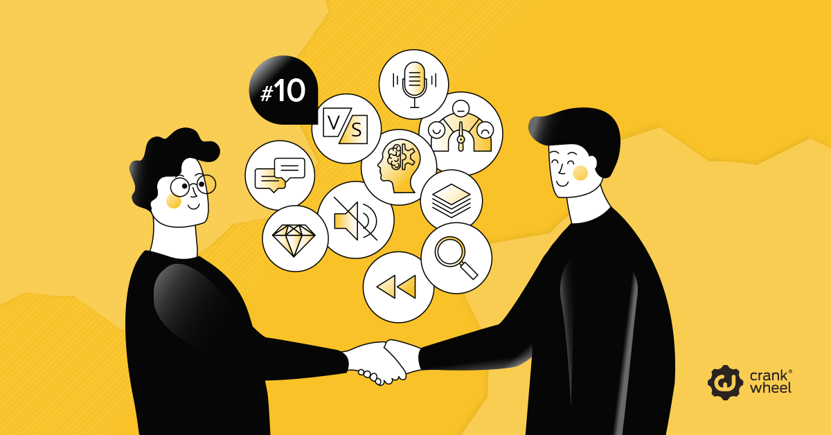 10 Consultative Selling Techniques To Learn And Copy - CrankWheel