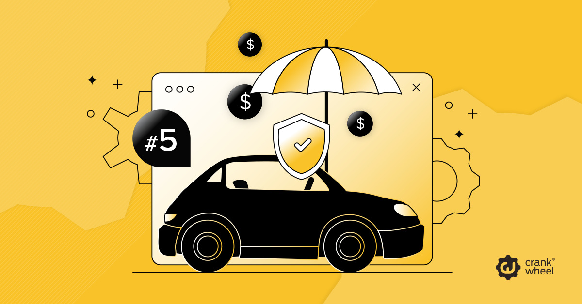 5 Best Strategies for Virtual Auto Insurance Sales - CrankWheel