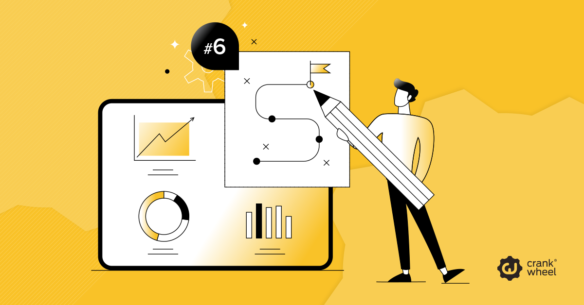 6 Ways To Create Data-driven Sales Strategies with The Right Sales ...