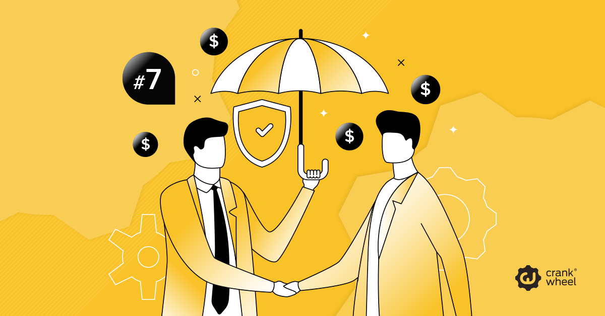 7 Tips for Closing Life Insurance Sales - CrankWheel
