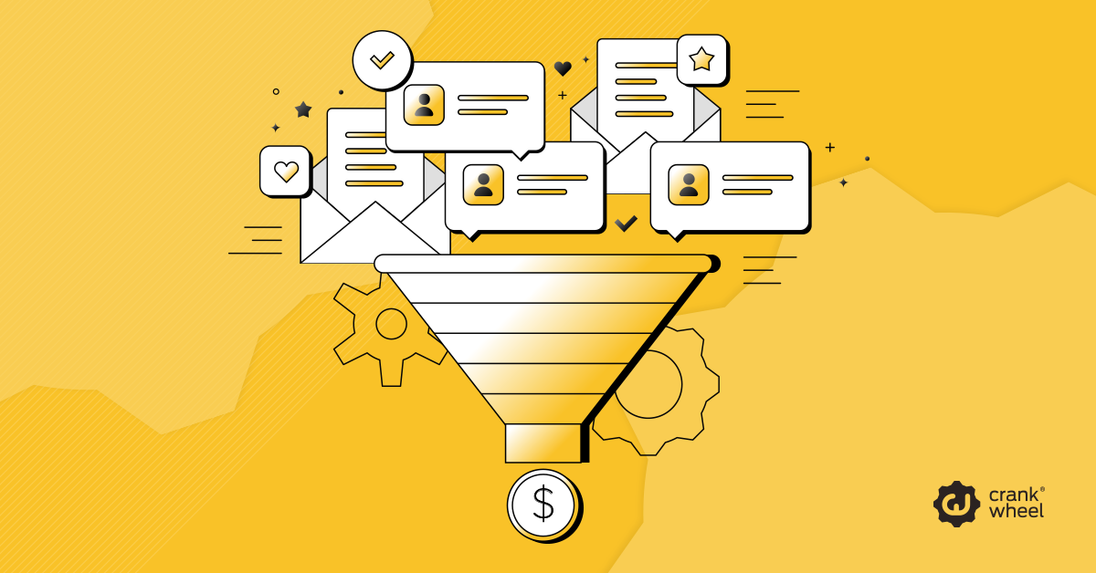 Generate More Sales Leads from Referrals - CrankWheel