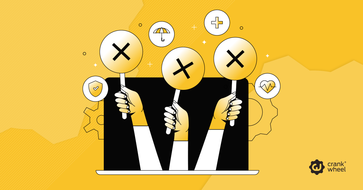 How to Handle Common Objections During OEP - CrankWheel