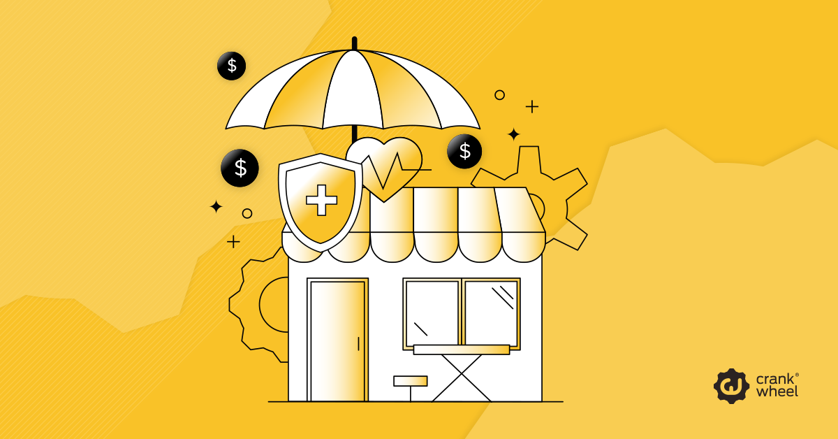 Selling Health Insurance to Small Business Owners - CrankWheel