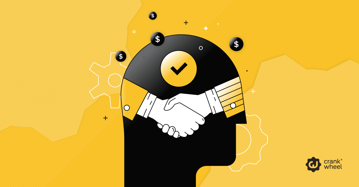 The Psychology of Building Trust in Sales - CrankWheel