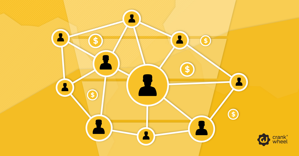 How to use business networking to grow your sales pipeline - CrankWheel