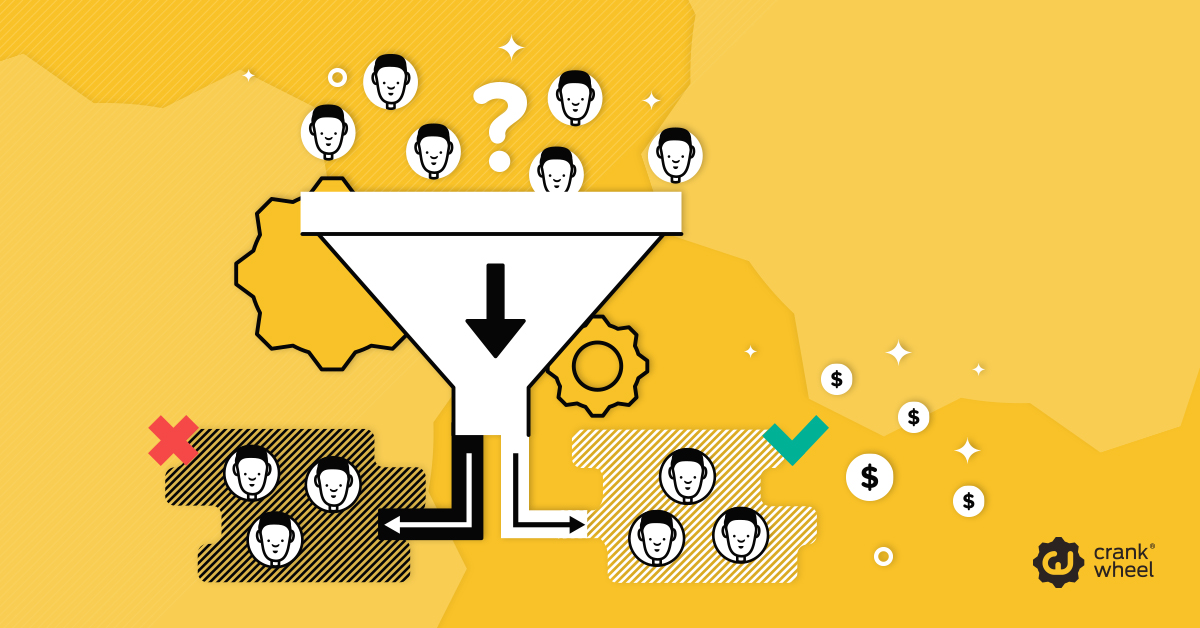 17 Questions to Ask During the Qualifying Process - CrankWheel